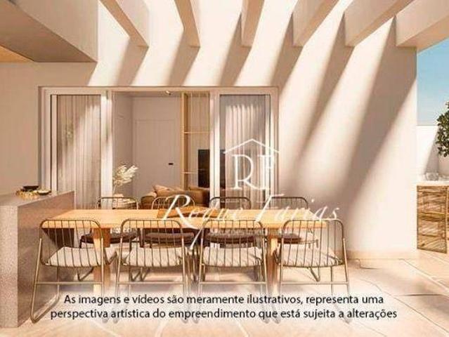 Apartamento com 3 dormitórios à venda, 78 m² por R$ 835.000,00 Vila Osasco Osasco/SP