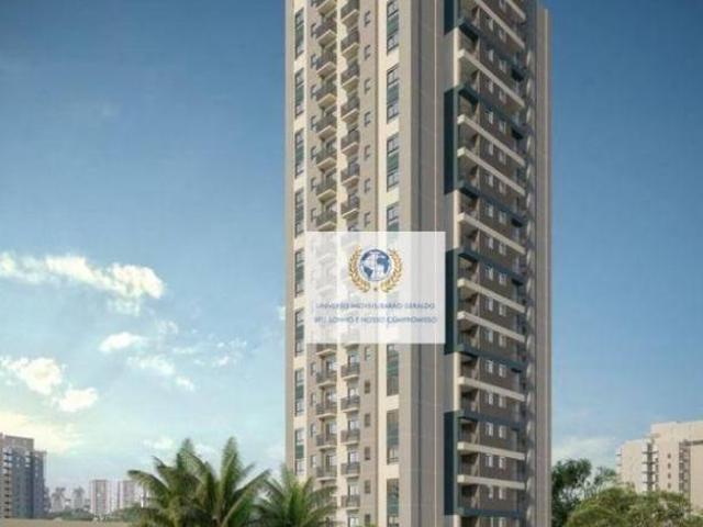 Apartamento com 3 dormitórios à venda, 78 m² por R$ 848.200,69 Jardim Guanabara Campinas/SP