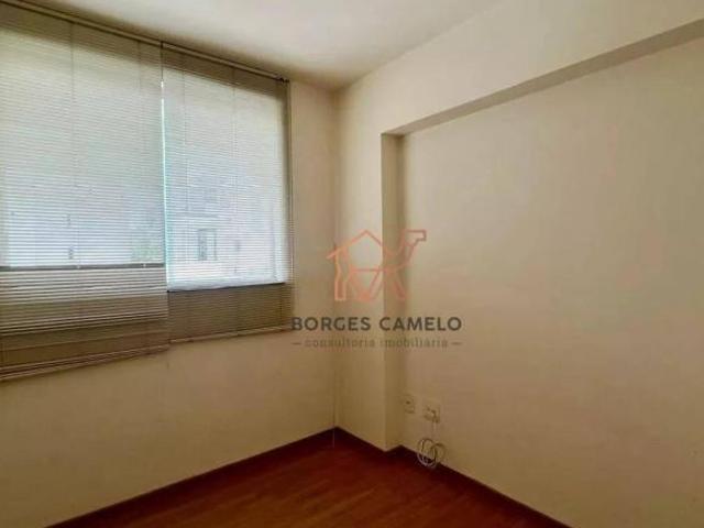 Apartamento com 3 dormitórios à venda, 78 m² por R$ 848.500,00 Santo Antônio Belo Horizonte/MG