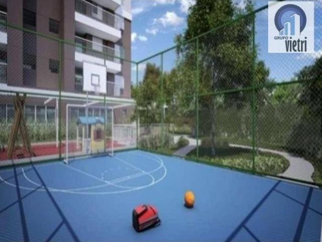 Apartamento com 3 dormitórios à venda, 78 m² por R$ 850.000,00 Vila Formosa São Paulo/SP