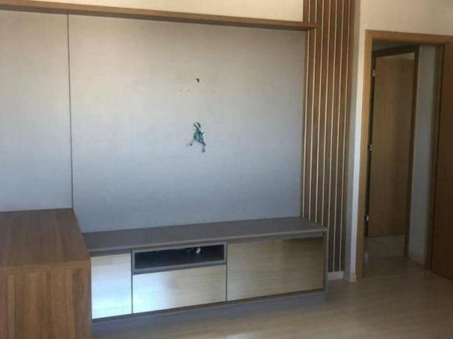 Apartamento com 3 dormitórios à venda, 78 m² por R$ 850.000,00 Centro Cascavel/PR
