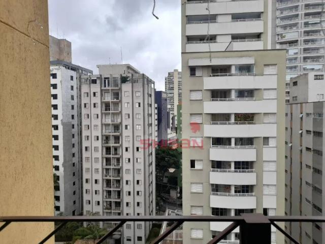 Apartamento com 3 dormitórios à venda, 78 m² por R$ 850.000 Vila Mariana São Paulo/SP