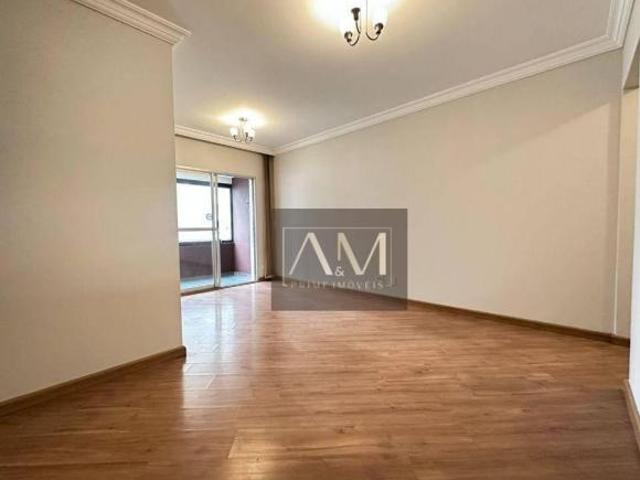 Apartamento com 3 dormitórios à venda, 78 m² por R$ 850.000 Rua Serra de Botucatu, 441 Tatuapé