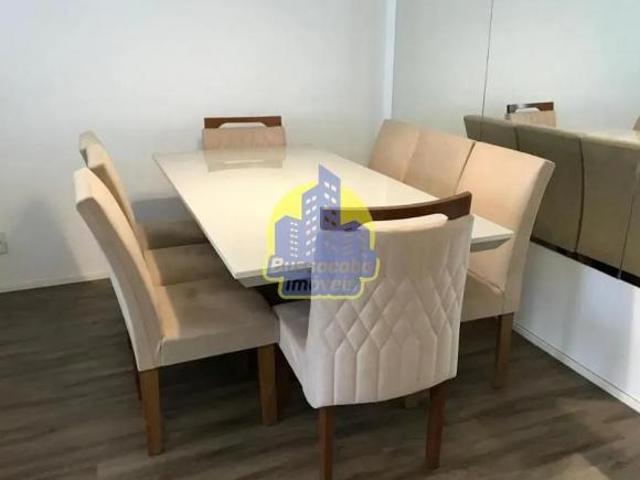 Apartamento com 3 dormitórios à venda, 78 m² por R$ 860.000,00 Continental Osasco/SP