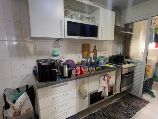 Apartamento com 3 dormitórios à venda, 78 m² por R$ 889.990,00 Vila Leopoldina São Paulo/SP