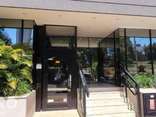Apartamento com 3 dormitórios à venda, 78 m² por R$ 880.000,00 Vila Aviação Bauru/SP