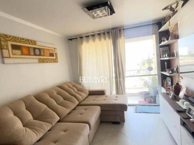 Apartamento com 3 dormitórios à venda, 78 m² por R$ 890.000,00 Vila Leopoldina São Paulo/SP
