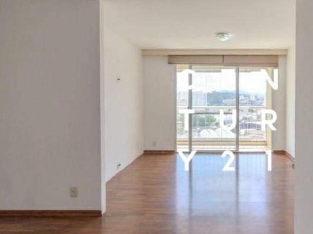 Apartamento com 3 dormitórios à venda, 78 m² por R$ 945.000,00 Vila Leopoldina São Paulo/SP