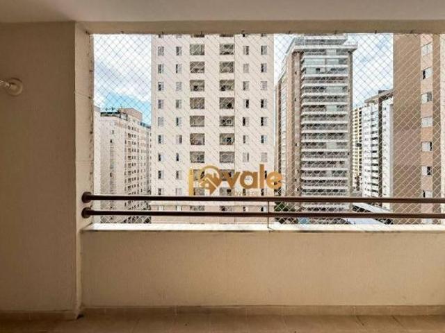 Apartamento com 3 dormitórios à venda, 78 m² Parque Industrial São José dos Campos/SP