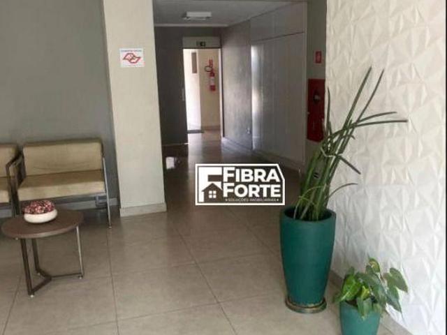 Apartamento com 3 dormitórios à venda, 78 m² Parque Prado Campinas/SP