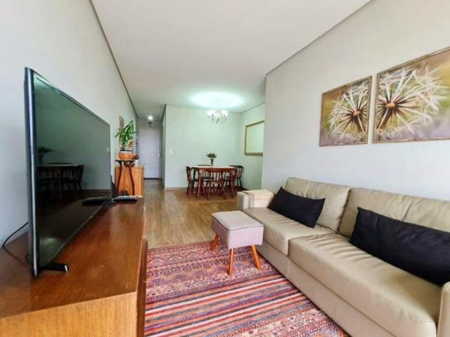 Apartamento com 3 dormitórios à venda, 78 m² Vila Alzira Santo André/SP