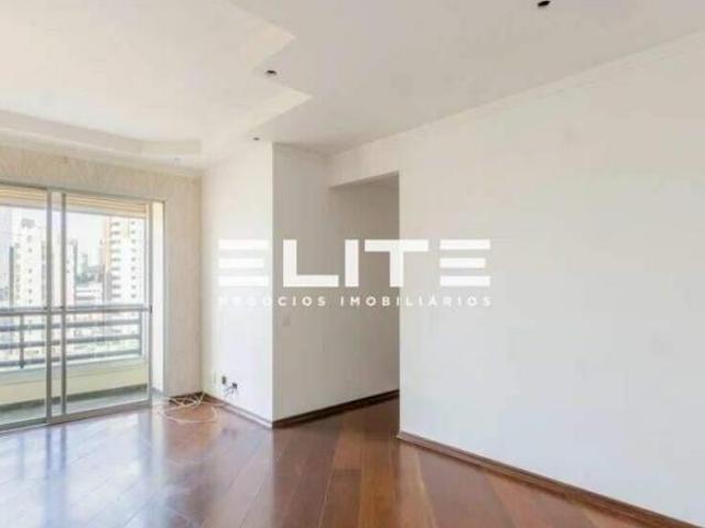 Apartamento com 3 dormitórios à venda, 78 m² Vila Guiomar Santo André/SP
