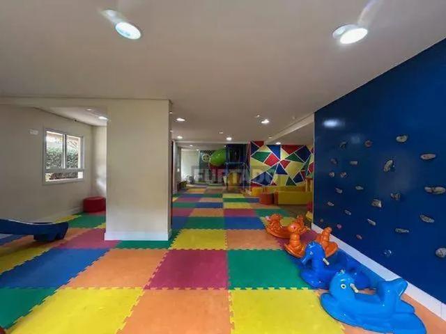 Apartamento com 3 dormitórios à venda, 79 m² Campestre Santo André/SP