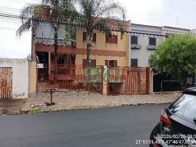 Apartamento com 3 dormitórios à venda, 79 m² por R$ 159.328,58 Parque dos Bandeirantes Ribeirão