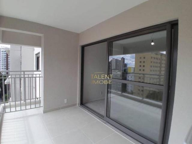 Apartamento com 3 dormitórios à venda, 79 m² por R$ 1.095.158,00 Chácara Inglesa São Paulo/SP