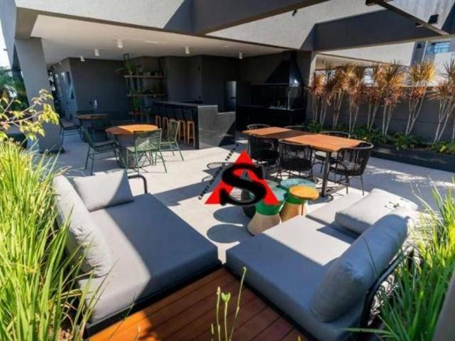Apartamento com 3 dormitórios à venda, 79 m² por R$ 1.100.000,00 Ipiranga São Paulo/SP