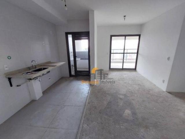 Apartamento com 3 dormitórios à venda, 79 m² por R$ 1.118.000,00 Butantã São Paulo/SP