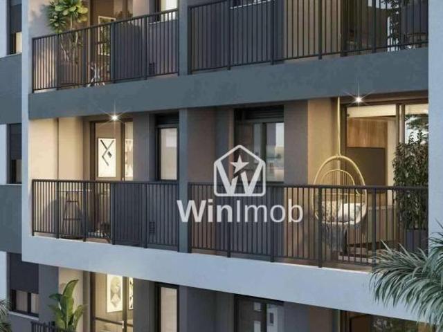 Apartamento com 3 dormitórios à venda, 79 m² por R$ 1.174.000,00 Petrópolis Porto Alegre/RS