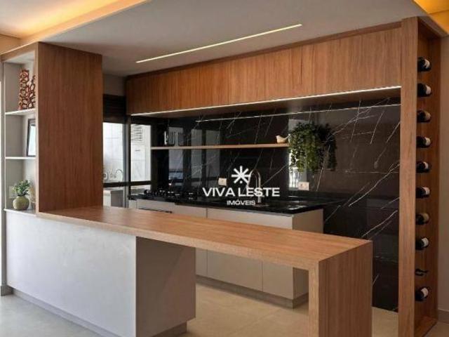 Apartamento com 3 dormitórios à venda, 79 m² por R$ 1.290.000,00 Cambuci São Paulo/SP