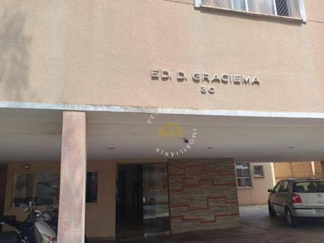 Apartamento com 3 dormitórios à venda, 79 m² por R$ 318.000,00 Jardim Quarto Centenário Campinas