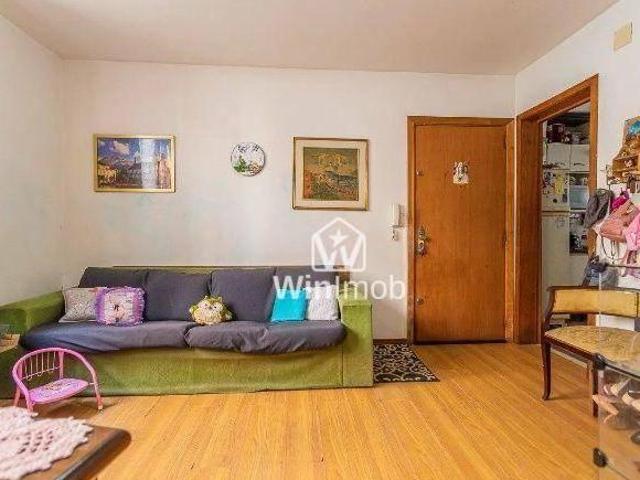 Apartamento com 3 dormitórios à venda, 79 m² por R$ 399.000,00 Boa Vista Porto Alegre/RS