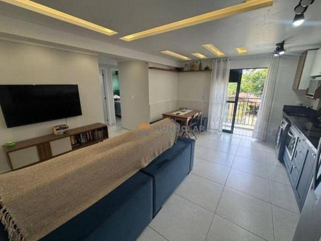 Apartamento com 3 dormitórios à venda, 79 m² por R$ 390.000,00 Centro Araucária/PR