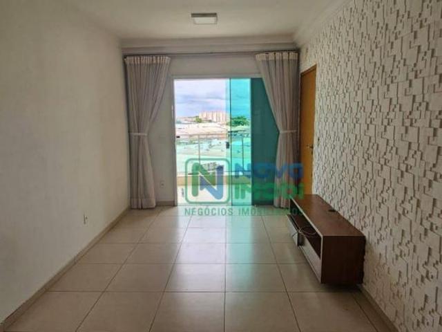 Apartamento com 3 dormitórios à venda, 79 m² por R$ 405.000 Água Branca Piracicaba/SP