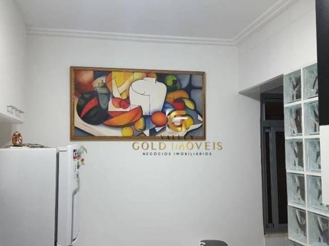 Apartamento com 3 dormitórios à venda, 79 m² por R$ 435.000 Jardim Satélite São José dos Campos/