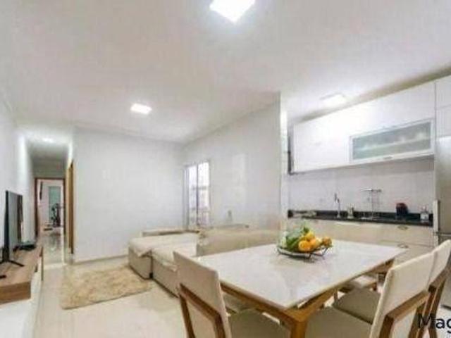 Apartamento com 3 dormitórios à venda, 79 m² por R$ 450.000,00 Vila Pires Santo André/SP