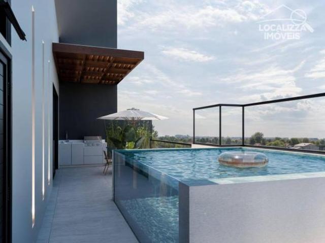 Apartamento com 3 dormitórios à venda, 79 m² por R$ 486.927,00 Green Village Nova Odessa/SP
