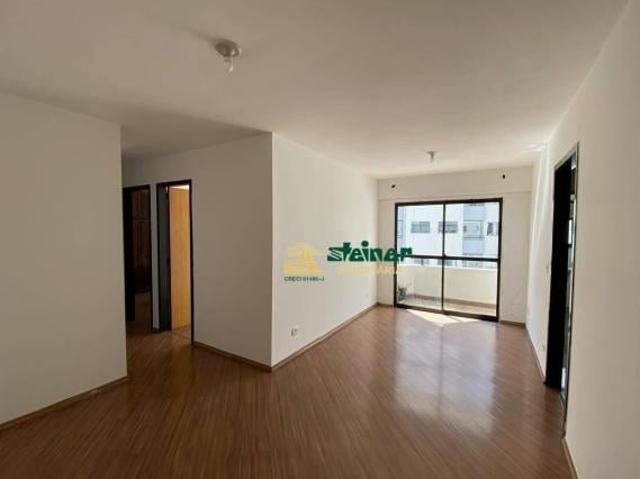 Apartamento à venda, 79 m² por R$ 496.000,00 Vila Rosália Guarulhos/SP