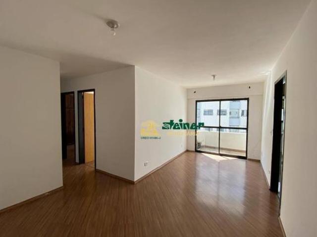 Apartamento com 3 dormitórios à venda, 79 m² por R$ 496.000,00 Vila Rosália Guarulhos/SP