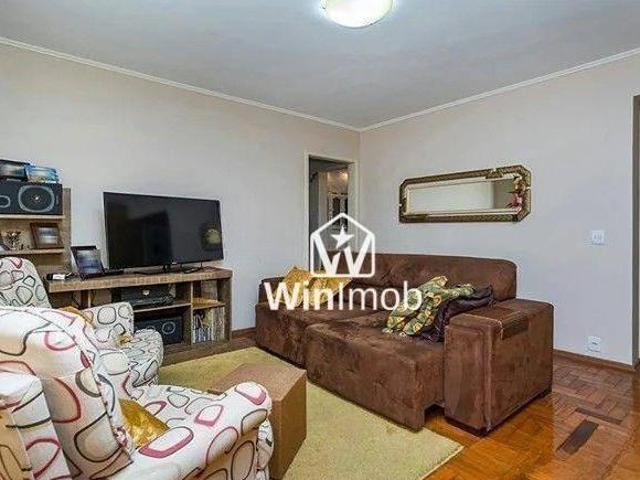 Apartamento com 3 dormitórios à venda, 79 m² por R$ 520.000,00 Higienópolis Porto Alegre/RS