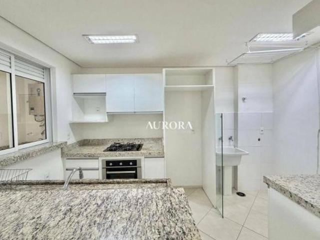 Apartamento com 3 dormitórios à venda, 79 m² por R$ 560.000,00 Gleba Palhano Londrina/PR