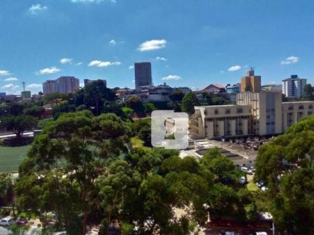 Apartamento com 3 dormitórios à venda, 79 m² por R$ 585.000,00 Freguesia do Ó São Paulo/SP