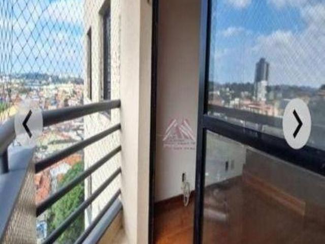 Apartamento com 3 dormitórios à venda, 79 m² por R$ 580.000,00 Paulicéia São Bernardo do Campo/S