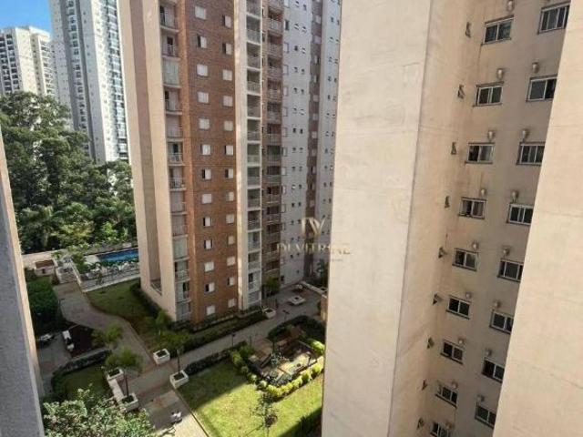 Apartamento com 3 dormitórios à venda, 79 m² por R$ 599.900,00 Picanco Guarulhos/SP