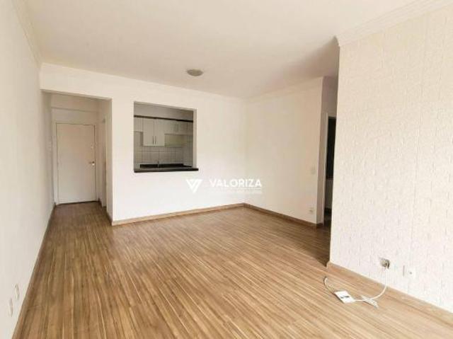 Apartamento com 3 dormitórios à venda, 79 m² por R$ 600.000,00 Condomínio Residencial Vitrine Espl