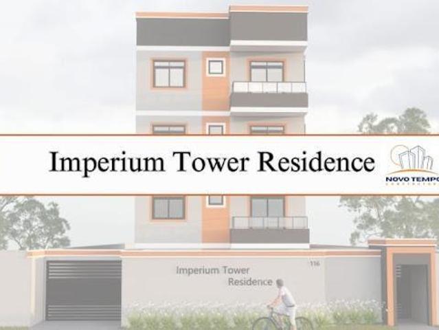 Apartamento com 3 dormitórios à venda, 79 m² por R$ 634.640,00 Boqueirão Curitiba/PR