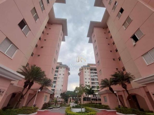 Apartamento com 3 dormitórios à venda, 79 m² por R$ 650.000,00 Centro Suzano/SP