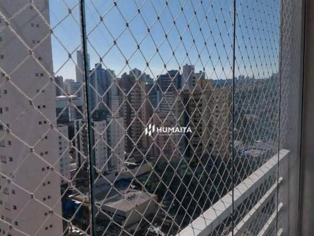 Apartamento com 3 dormitórios à venda, 79 m² por R$ 650.000,00 Gleba Palhano Londrina/PR