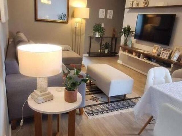 Apartamento com 3 dormitórios à venda, 79 m² por R$ 650.000,00 Jardim Santa Marina Valinhos/SP
