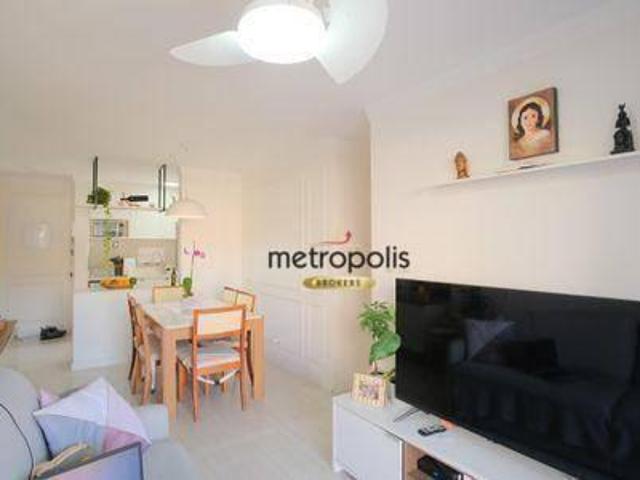 Apartamento com 3 dormitórios à venda, 79 m² por R$ 675.000,00 Vila Matilde São Paulo/SP