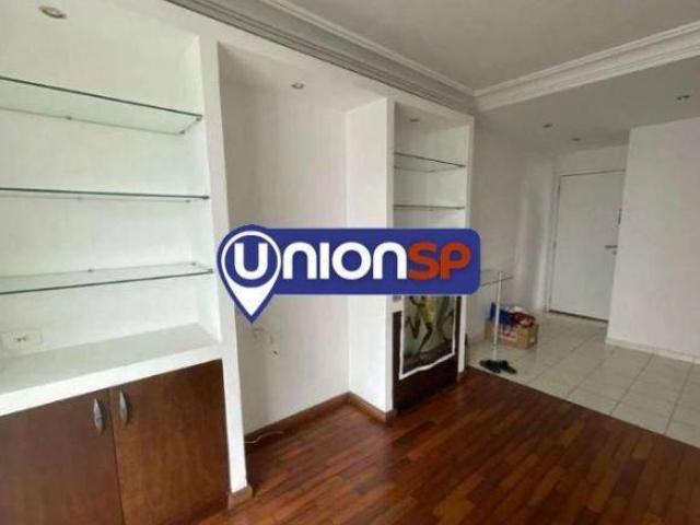 Apartamento com 3 dormitórios à venda, 79 m² por R$ 679.000,00 Morumbi São Paulo/SP