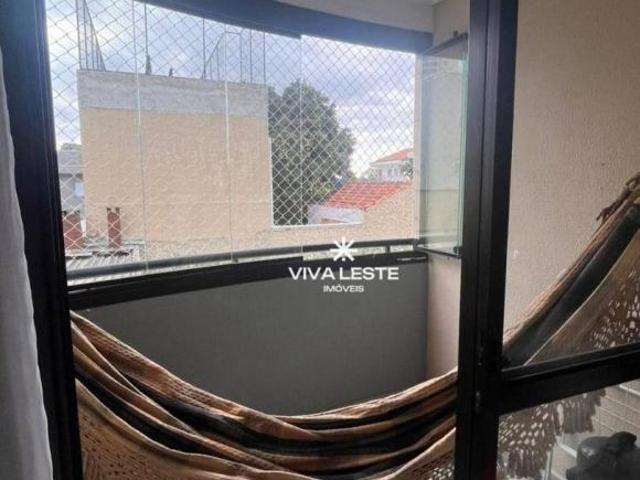 Apartamento com 3 dormitórios à venda, 79 m² por R$ 670.000,00 Tatuapé São Paulo/SP