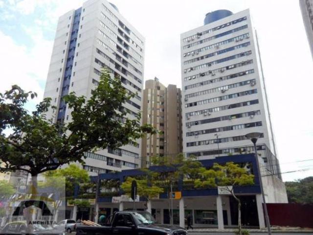 Apartamento com 3 dormitórios à venda, 79 m² por R$ 695.000,00 Bigorrilho Curitiba/PR