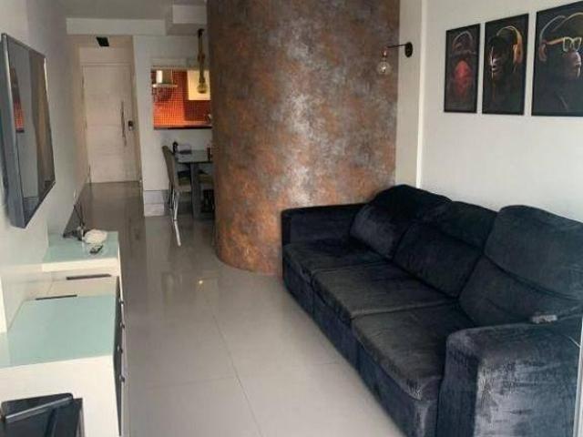 Apartamento com 3 dormitórios à venda, 79 m² por R$ 699.000,00 Vila Maria Alta São Paulo/SP