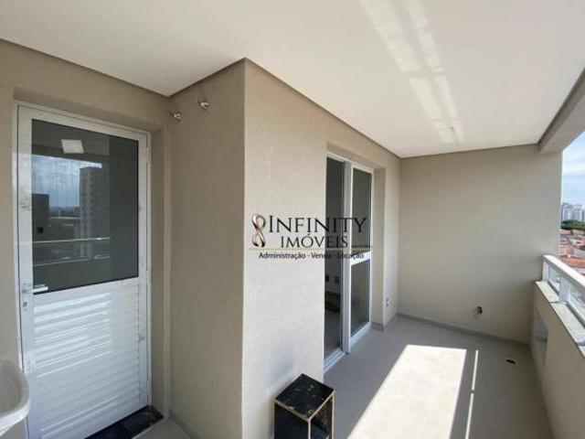 Apartamento com 3 dormitórios à venda, 79 m² por R$ 705.000,00 Parque Industrial São José dos Ca