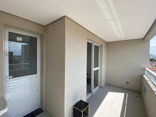 Apartamento com 3 dormitórios à venda, 79 m² por R$ 705.000,00 Parque Industrial São José dos Ca