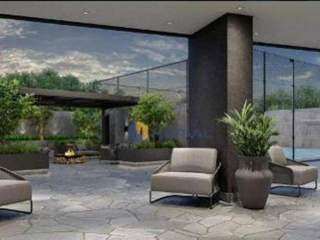 Apartamento com 3 dormitórios à venda, 79 m² por R$ 715.000,00 Chácara Paulista Maringá/PR